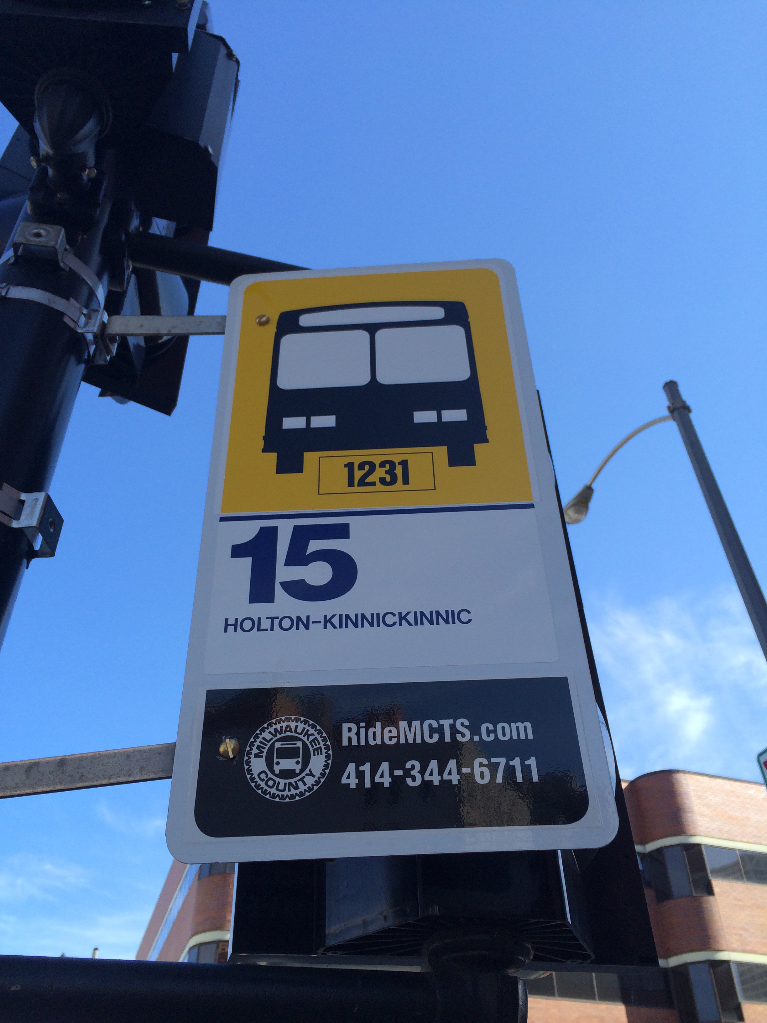 Eyes On Milwaukee Finally Transit System Unveils Real Time Bus Data