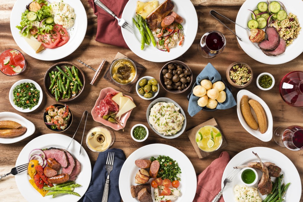 Texas De Brazil Opens First Wisconsin Brazilian American Steakhouse