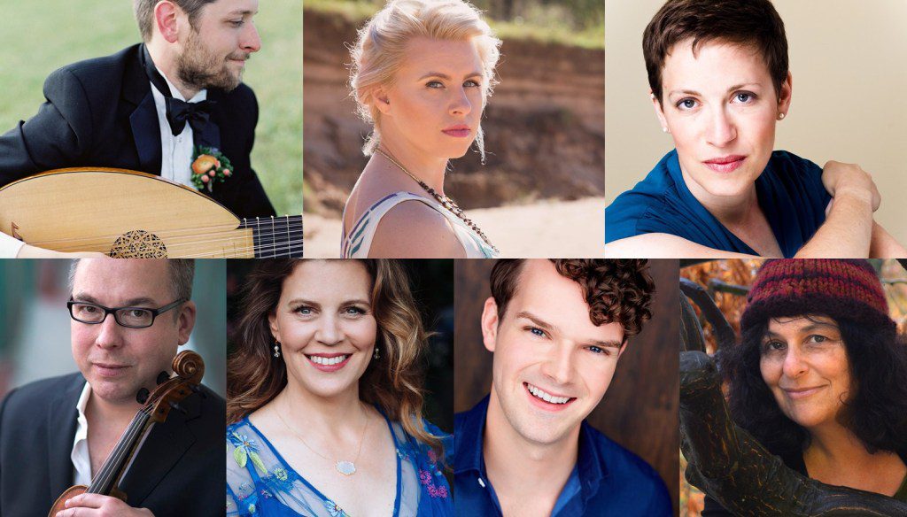 Classical: NYC Group Performing Medieval Poetry, Music » Urban Milwaukee