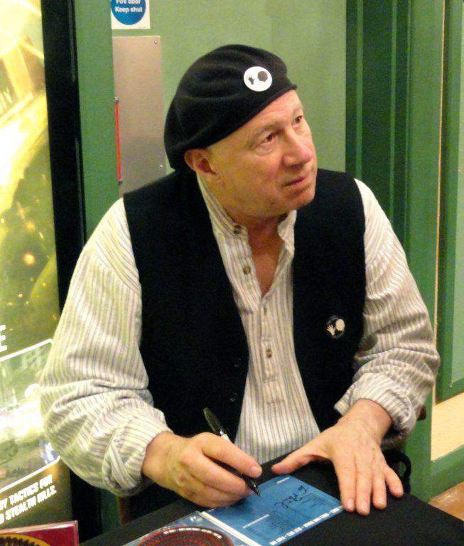 Sieger on Songs: The Twisted Legacy of Neil Innes » Urban Milwaukee