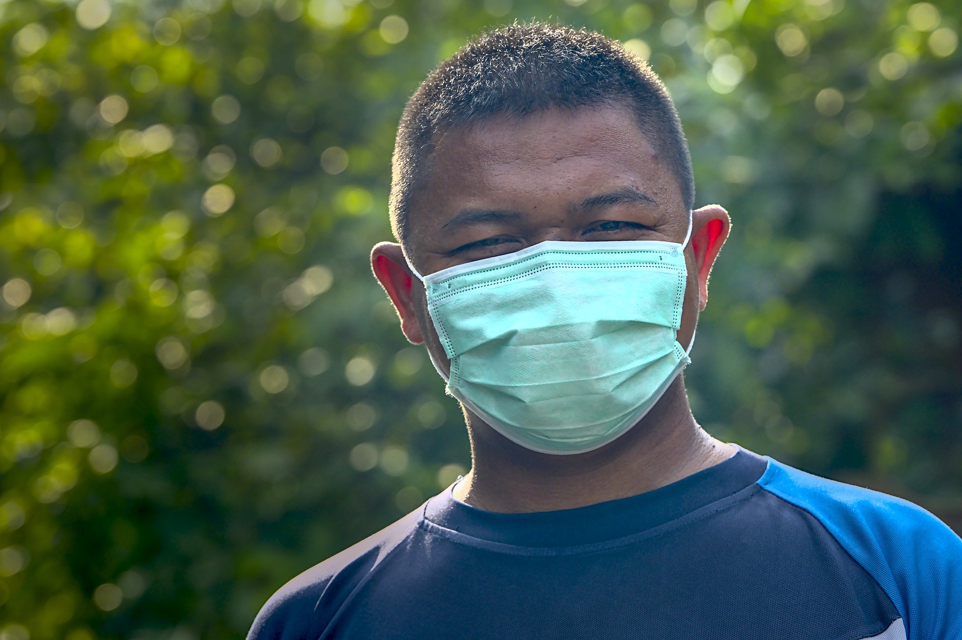 MKE County County Shortens List Of Acceptable Masks For Bus Riders 