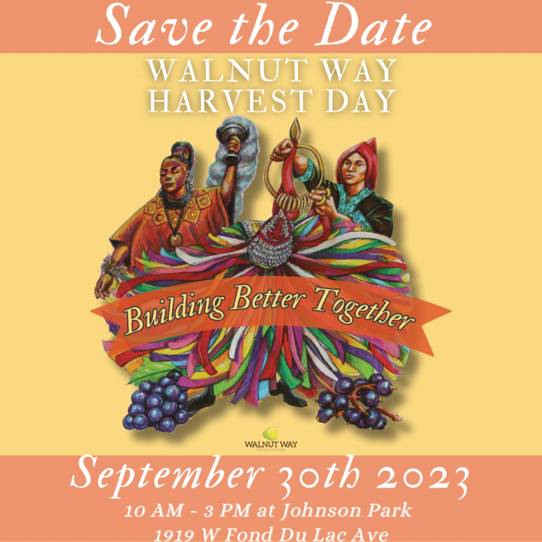 Annual community event celebrates fall harvest in Milwaukee’s Lindsay ...