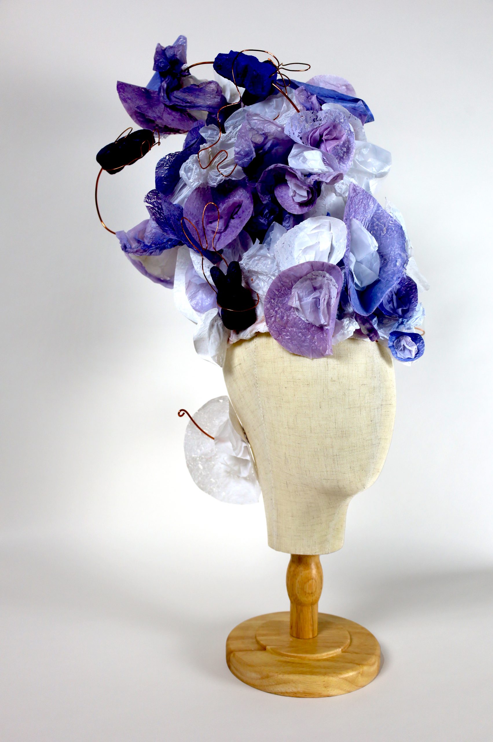 Award winners announced for art exhibition showcasing pieces inspired ...