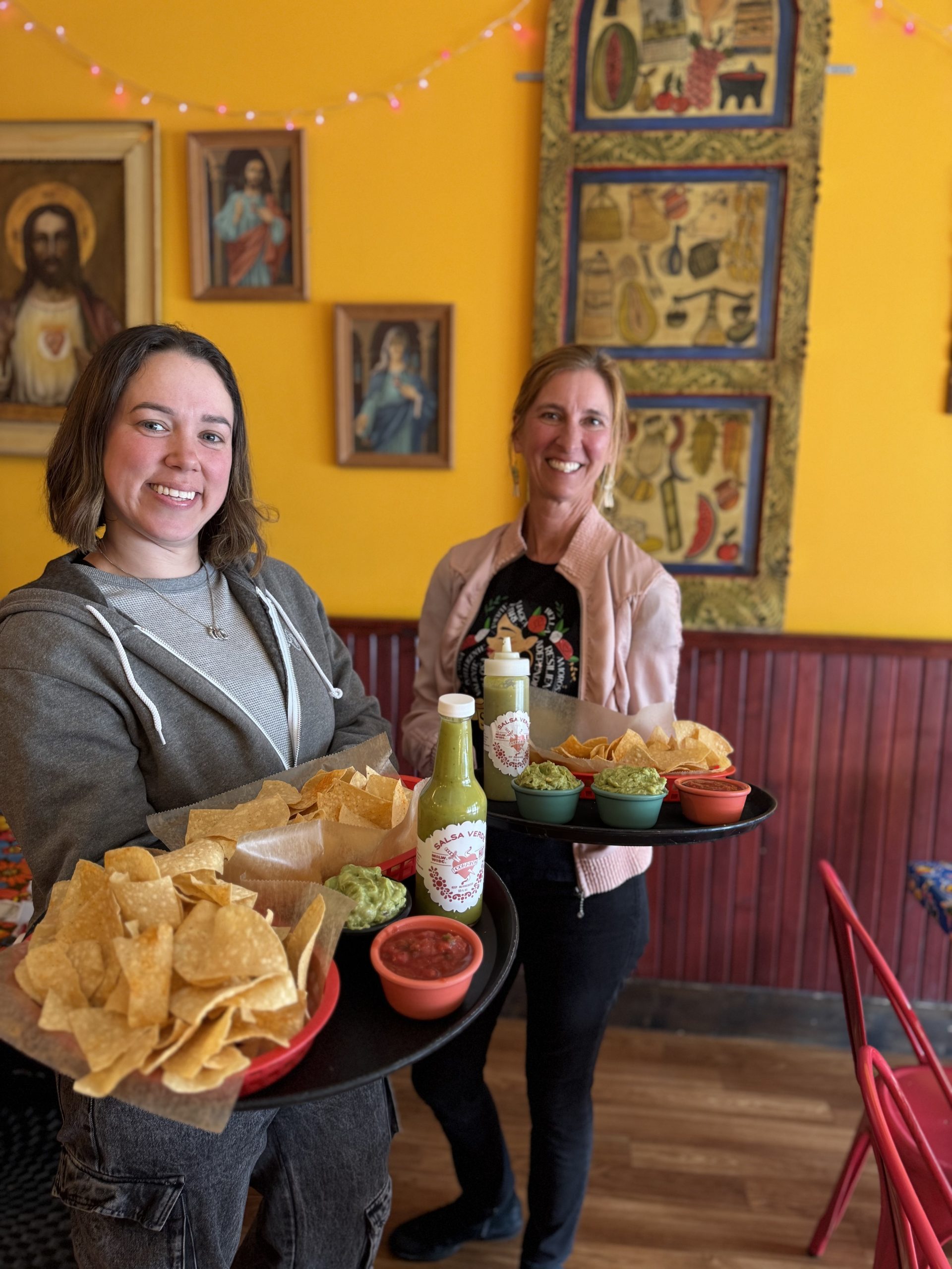 To Celebrate its 15 Anniversary, Café Corazón Cooks Up Offer to Deliver ...