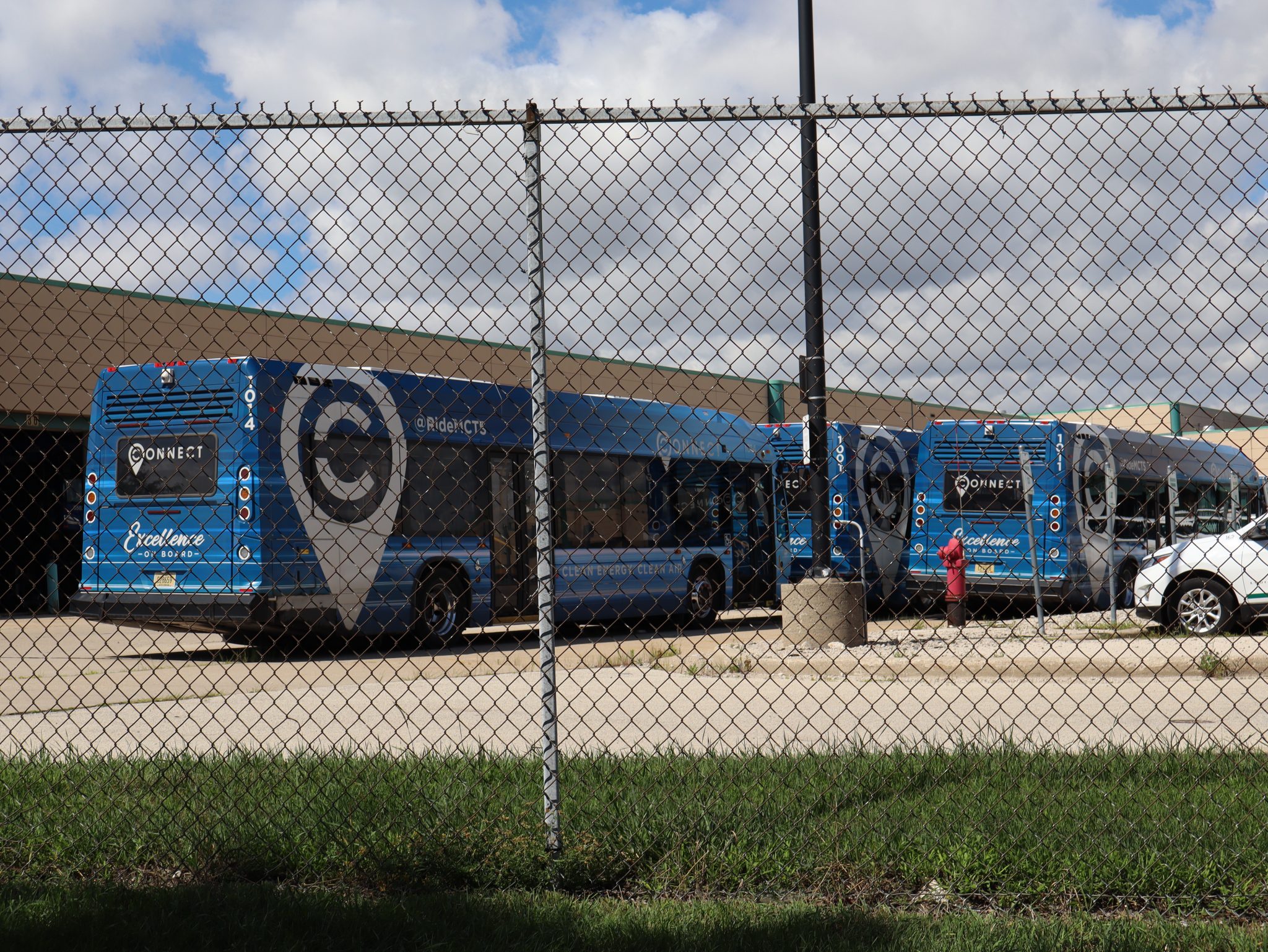 Transportation: MCTS Electric Buses Still Have Battery Problems » Urban ...