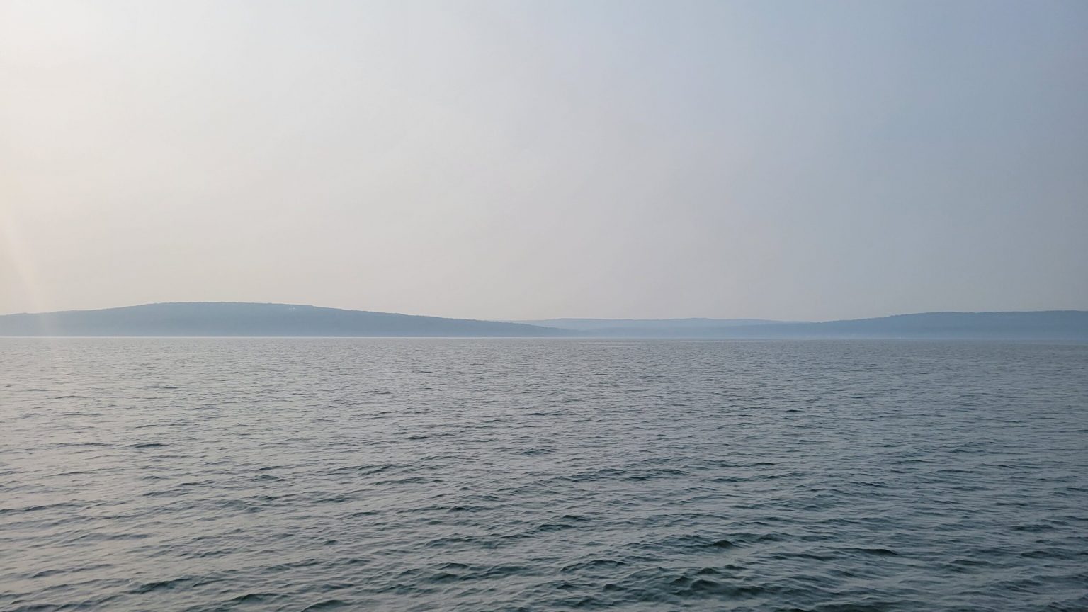 Is Wildfire Smoke Pollution Wisconsin’s New Normal? » Urban Milwaukee