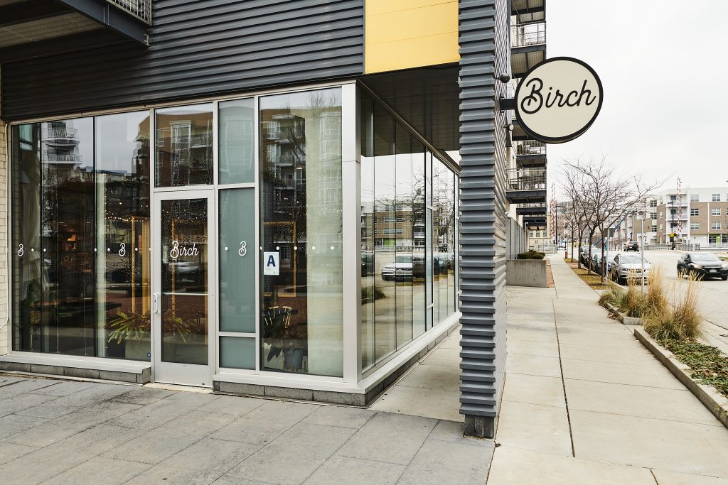 Friends & Family Series: Fradei Bistro with Chef Zach Nelsen and Owner ...