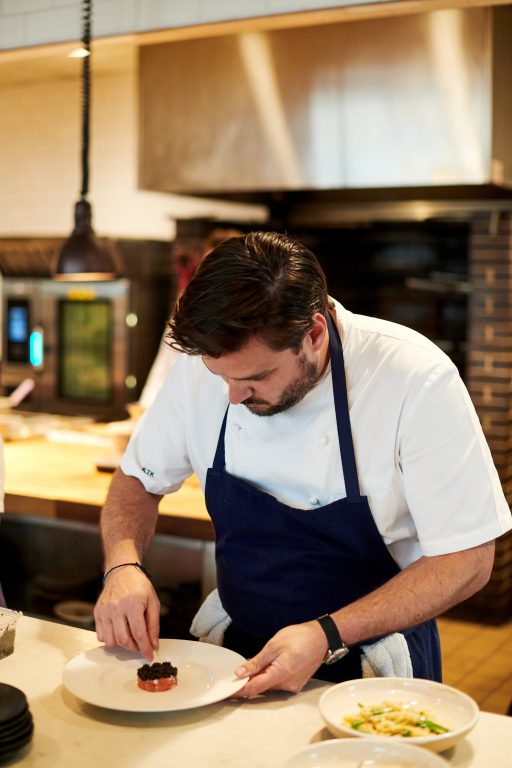 Birch Friends & Family Series: Rootstalk & Radicato with Chef Matt ...