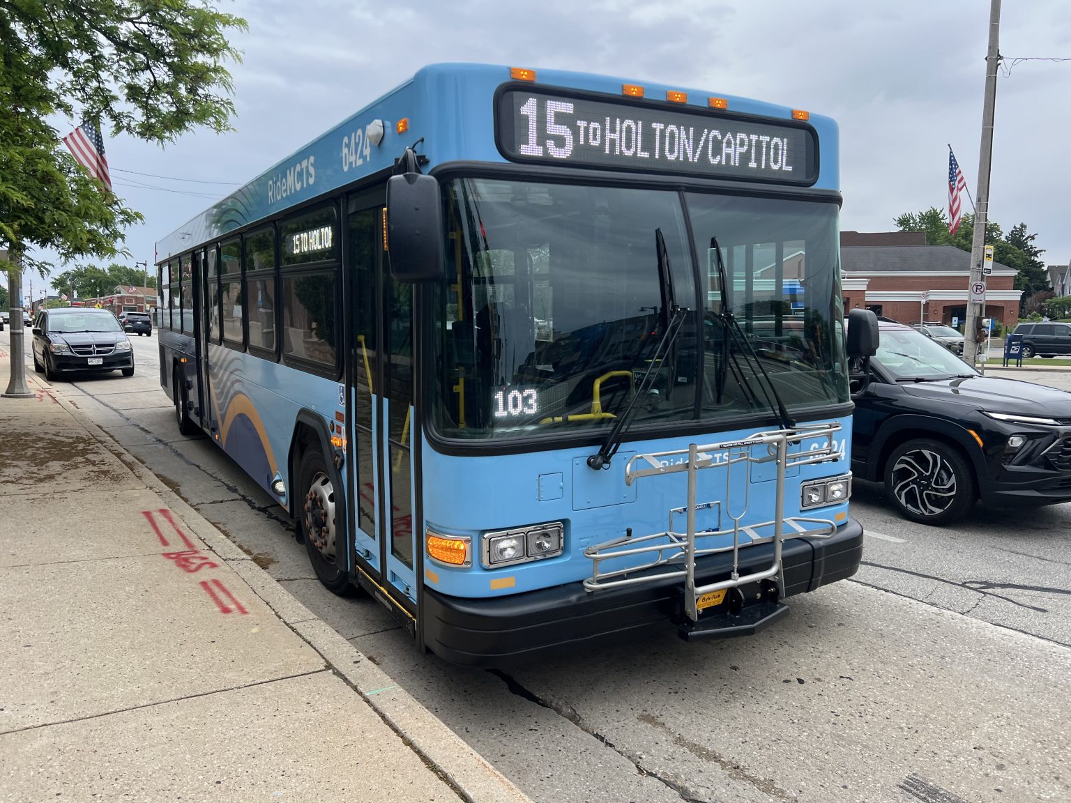 Transportation: Bus System Fare Evasion Plan Gets Chilly Reception ...