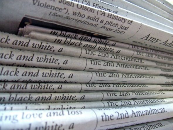 How Wisconsin’s Small Newspapers Endure » Urban Milwaukee