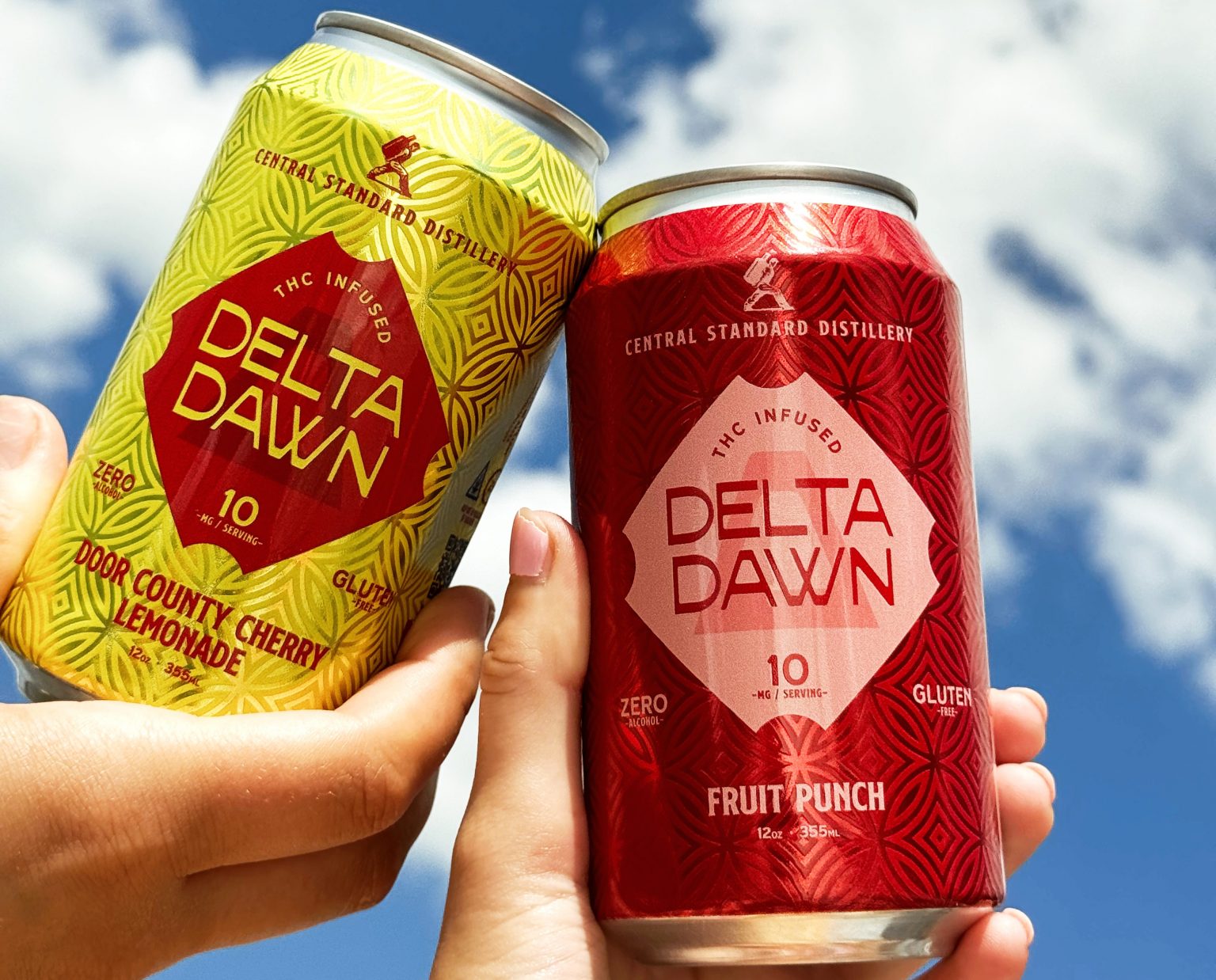 Central Standard Enters THC Market » Urban Milwaukee