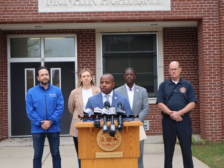 Disaster Centers Will Help With Applications for Federal Funding ...