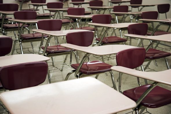New Wisconsin School Test Data Shows Alarming Racial Disparities ...