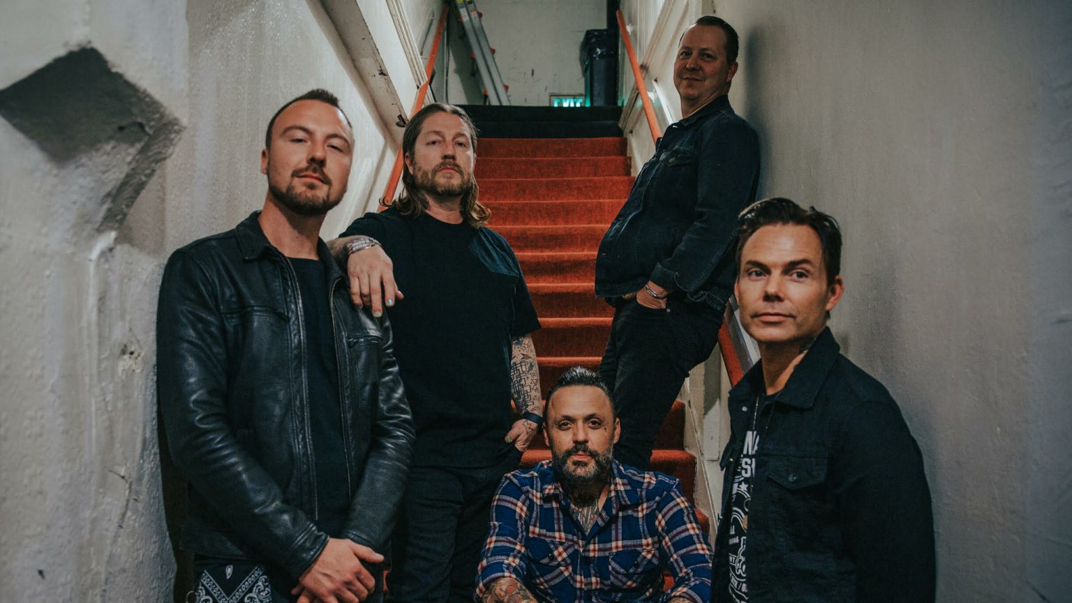 Blue October Live In Concert » Urban Milwaukee