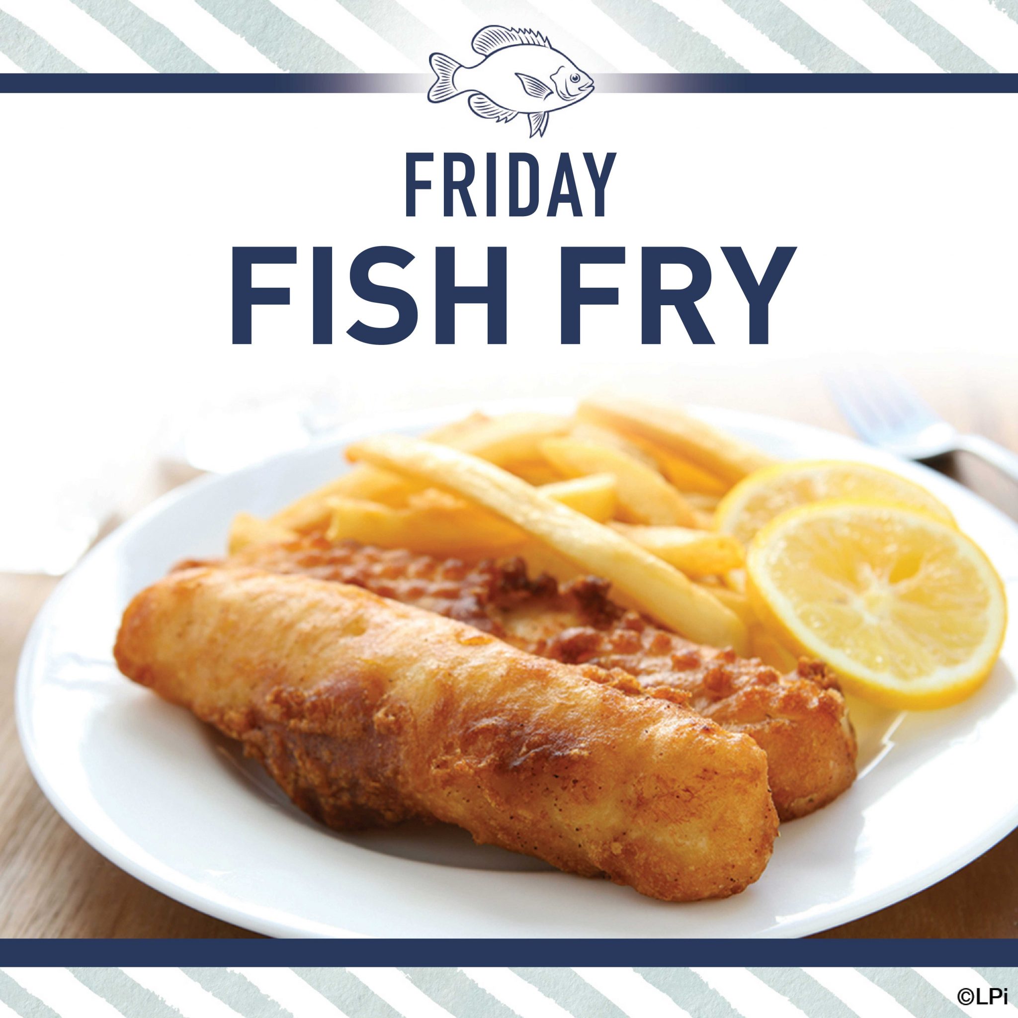 St. Bernadette Parish Fish Fry » Urban Milwaukee