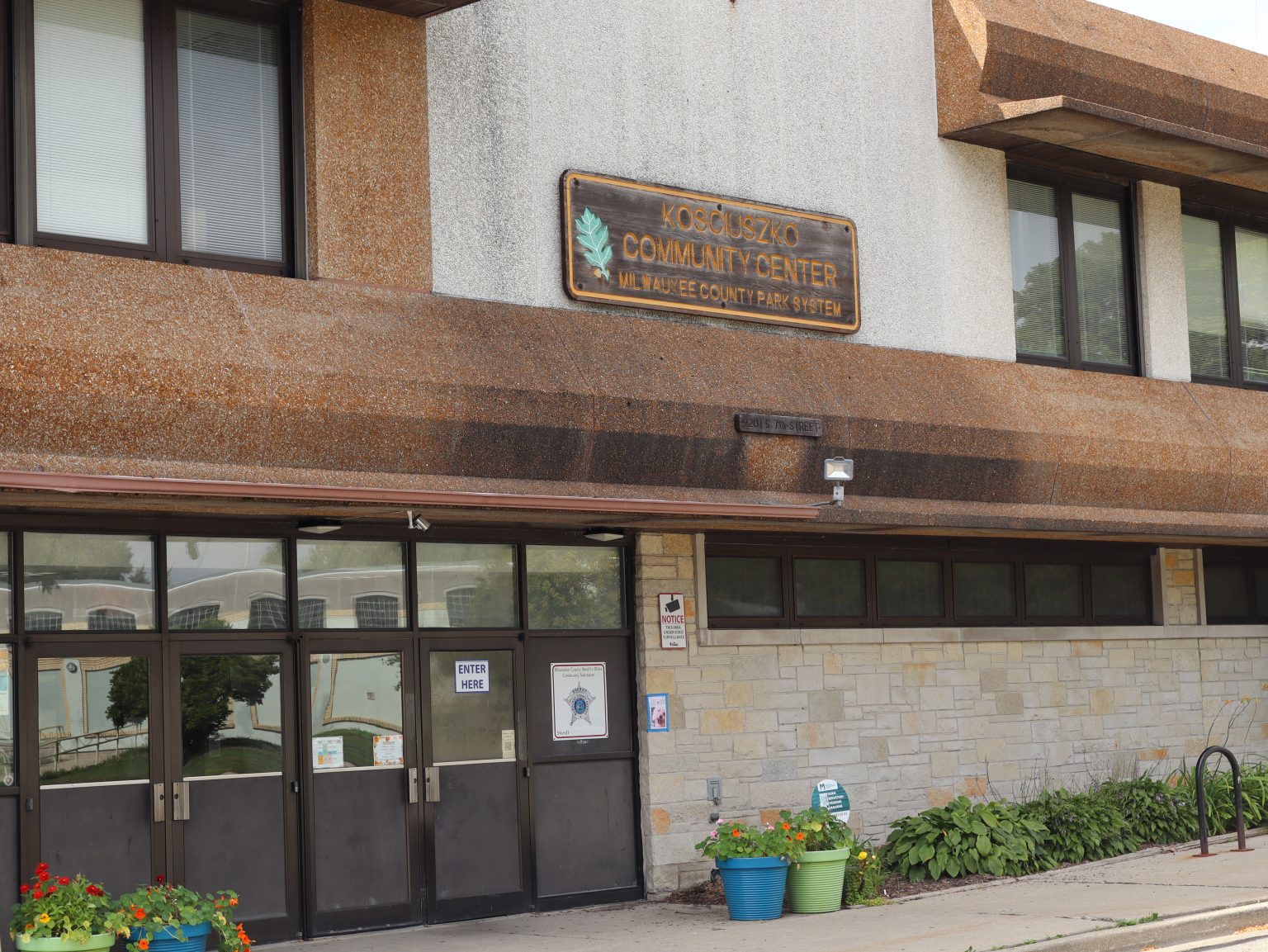 Kosciuszko Community Center Gets Federal Funding Boost » Urban Milwaukee