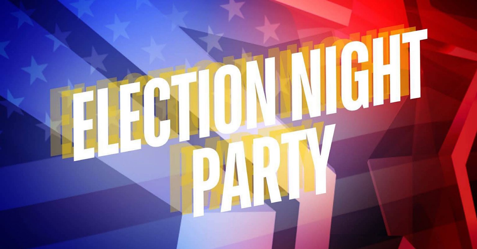 Election Night Watch Party » Urban Milwaukee