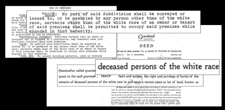 University Project Maps Milwaukee County’s History of Racial Covenants ...