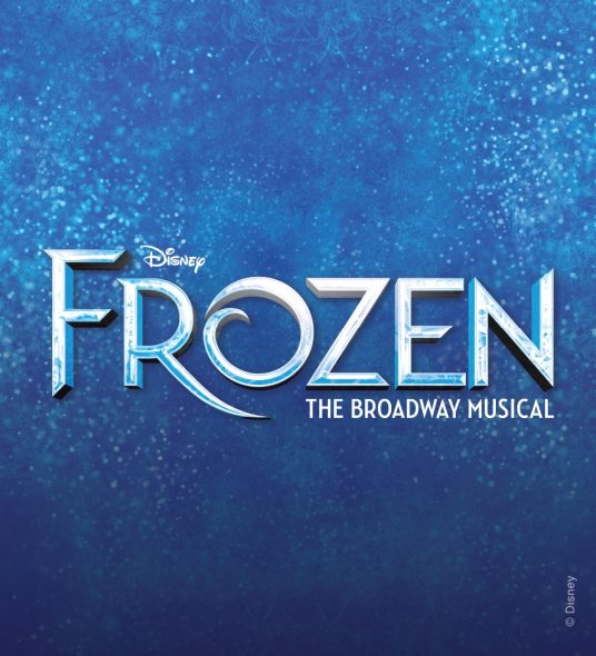 Disney’s Frozen (Sensory Friendly Performance) » Urban Milwaukee