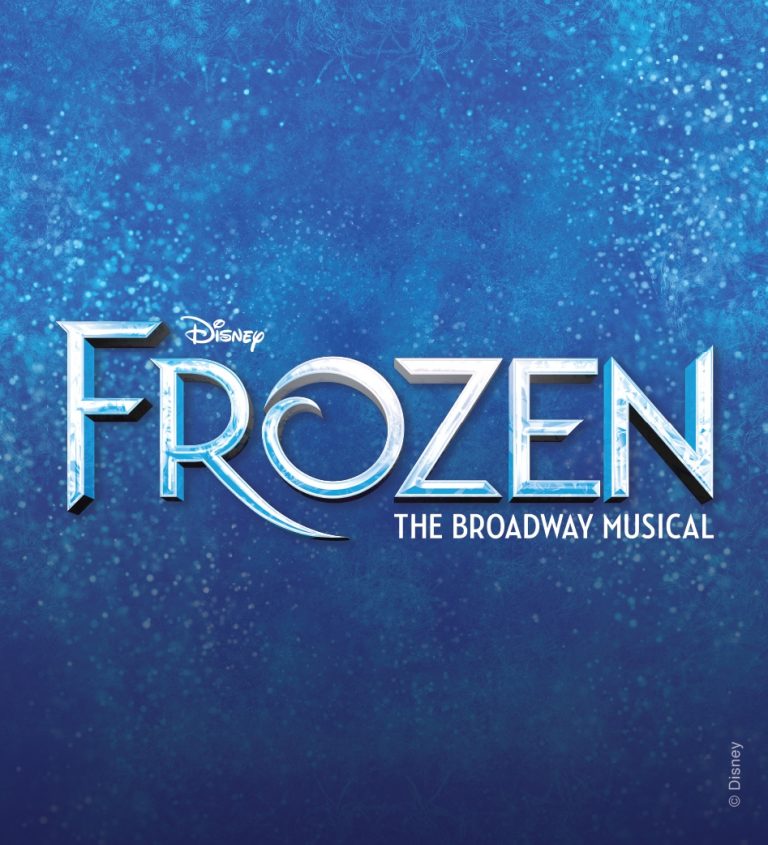 Disney’s Frozen (Sensory Friendly Performance) » Urban Milwaukee
