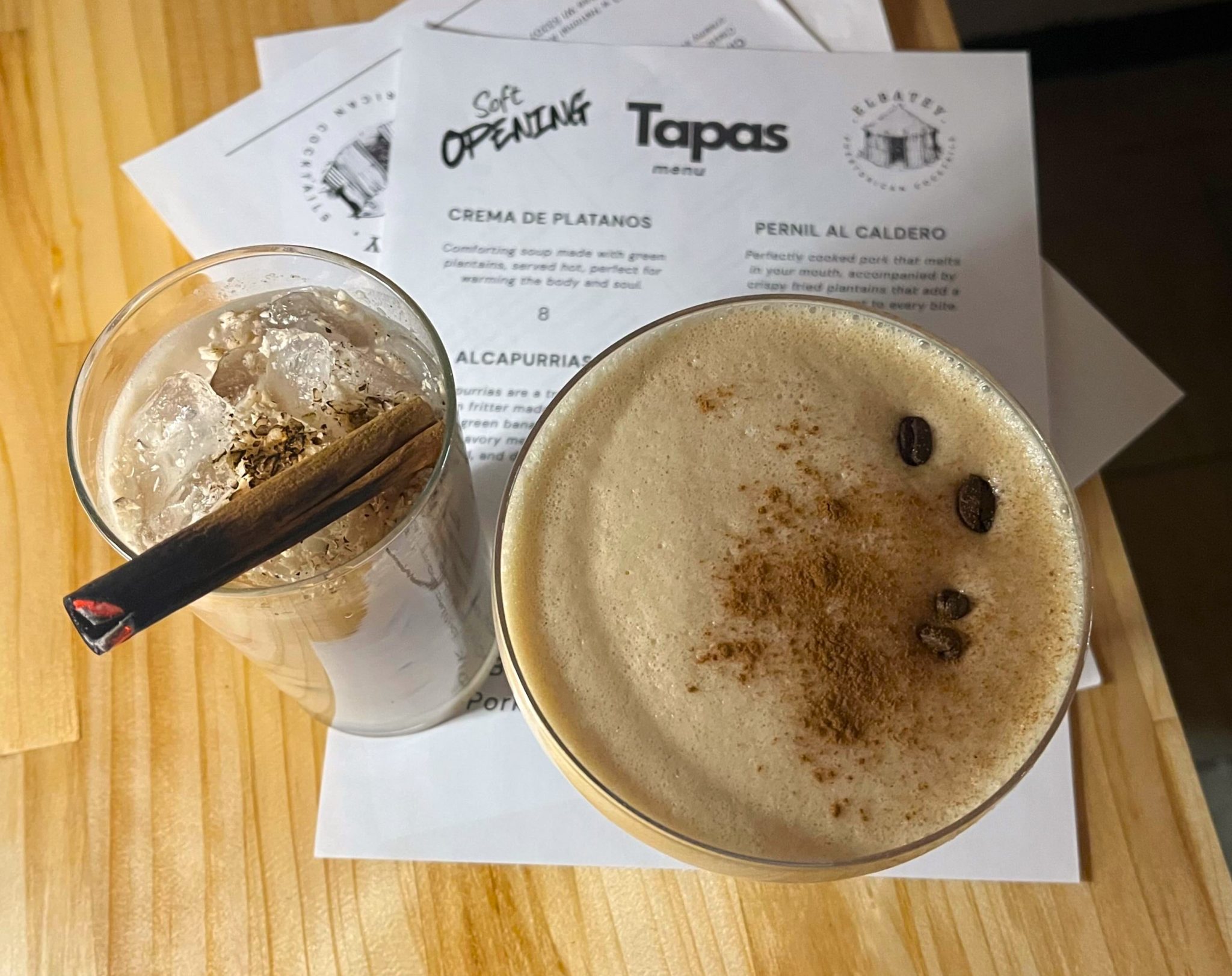 El Batey Brings Puerto Rico to National Avenue » Urban Milwaukee