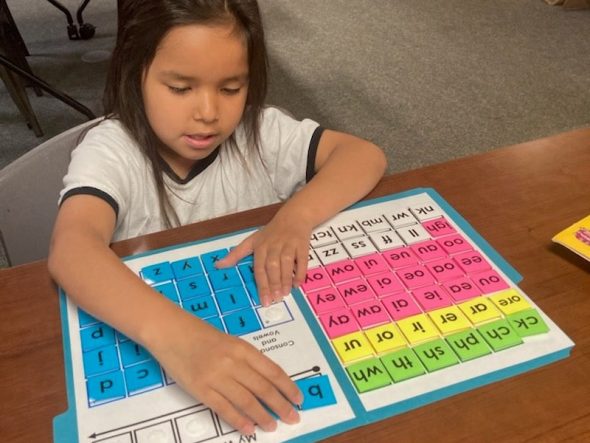 Report Shows More Than 1 in 3 Wisconsin Students Need Reading ...