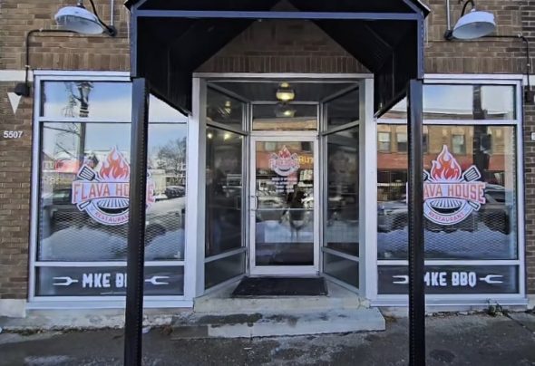 Barbecue Restaurant Opens on North Avenue » Urban Milwaukee