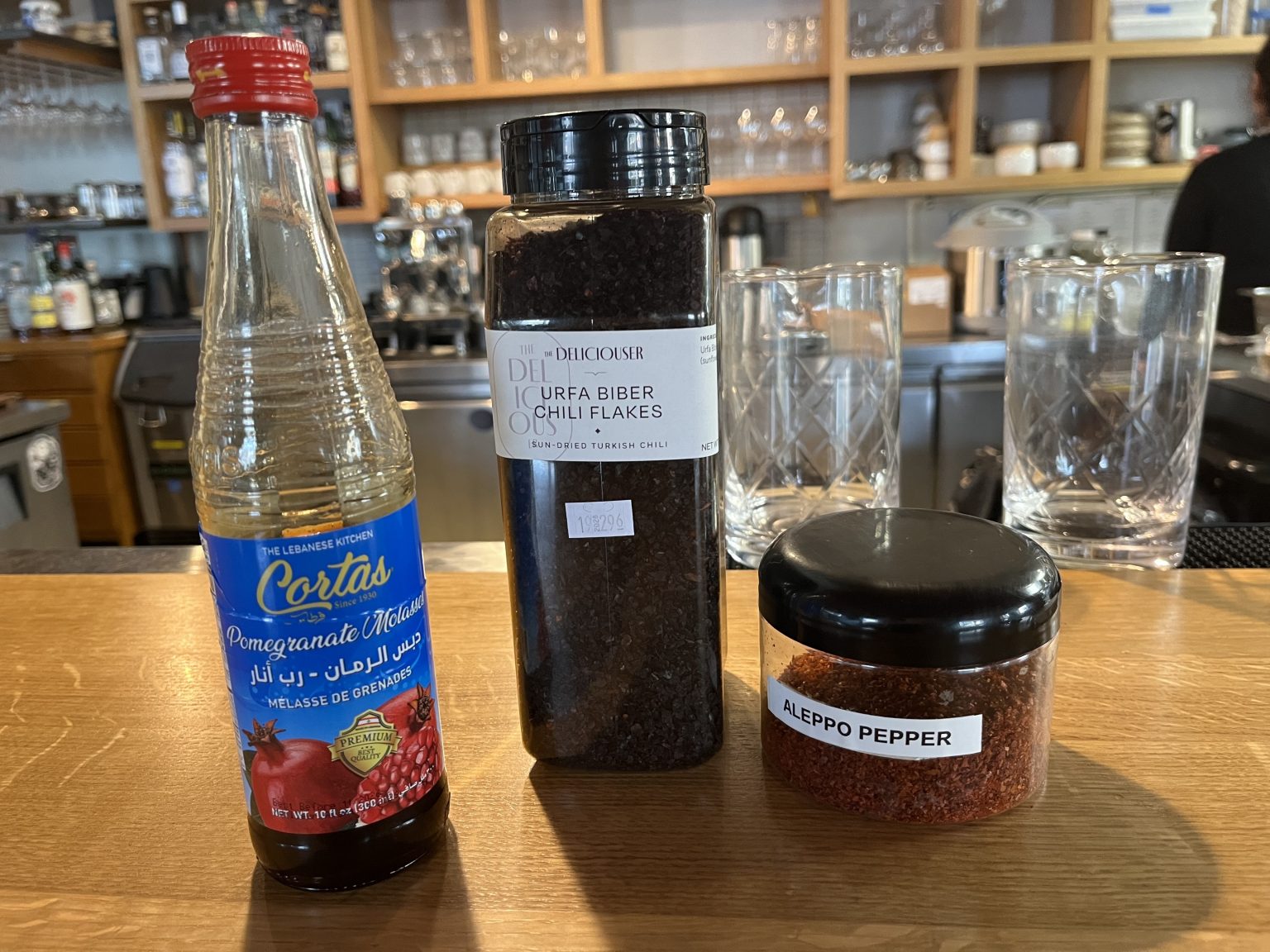 Five Ingredients With A Foodie: Mary Kastman » Urban Milwaukee