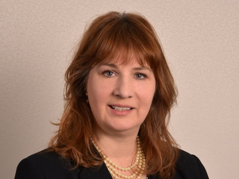 North Shore Investment Services’ Erika Milosevich Receives Prestigious ...