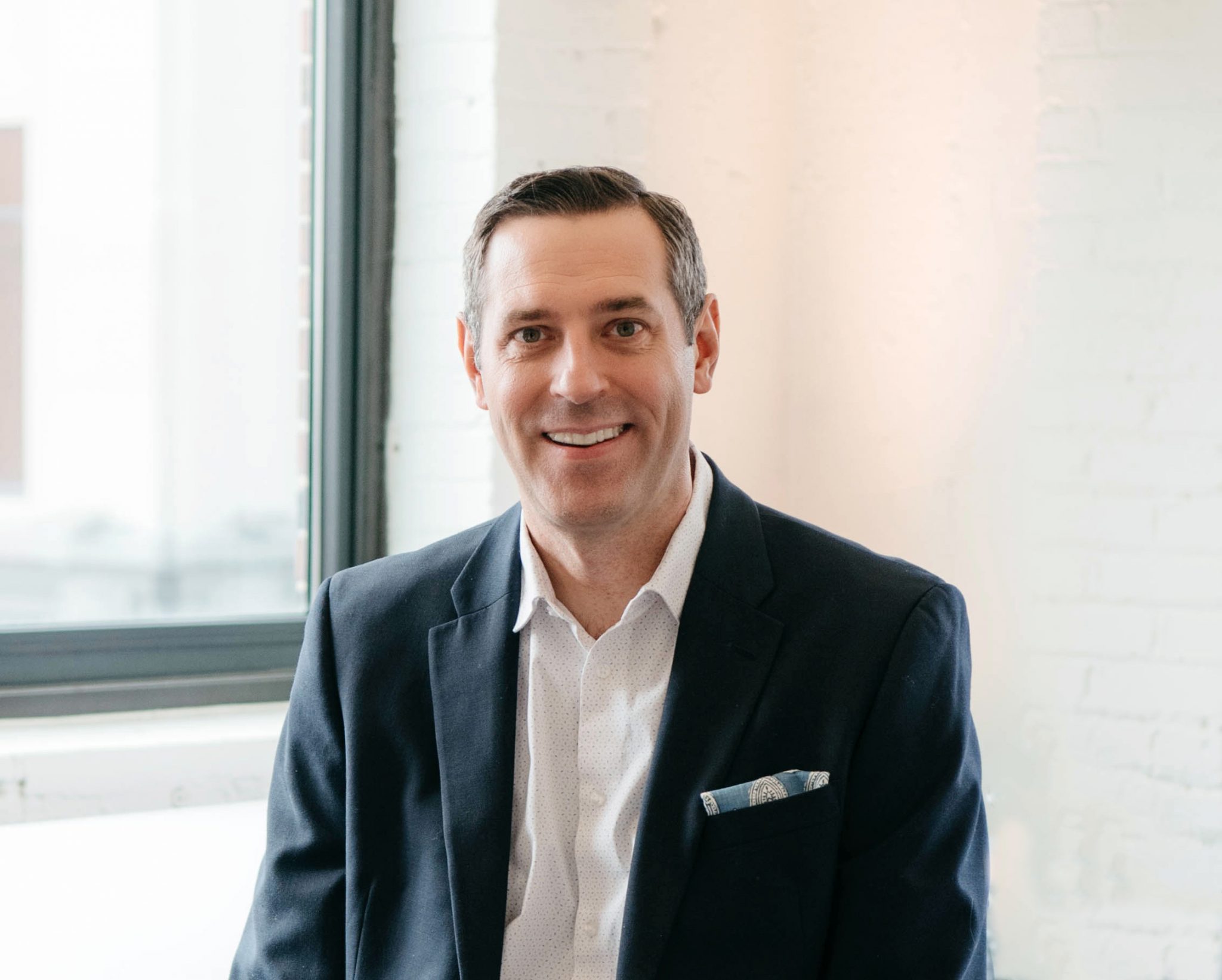 Nicholas Blavat, AIA Becomes Owner of Deep River Partners » Urban Milwaukee