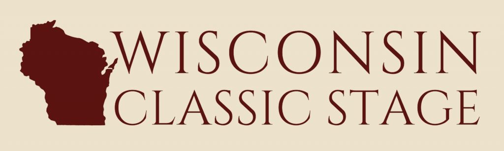 Wisconsin Classic Stage Announces Inaugural 2026/27 Season » Urban ...