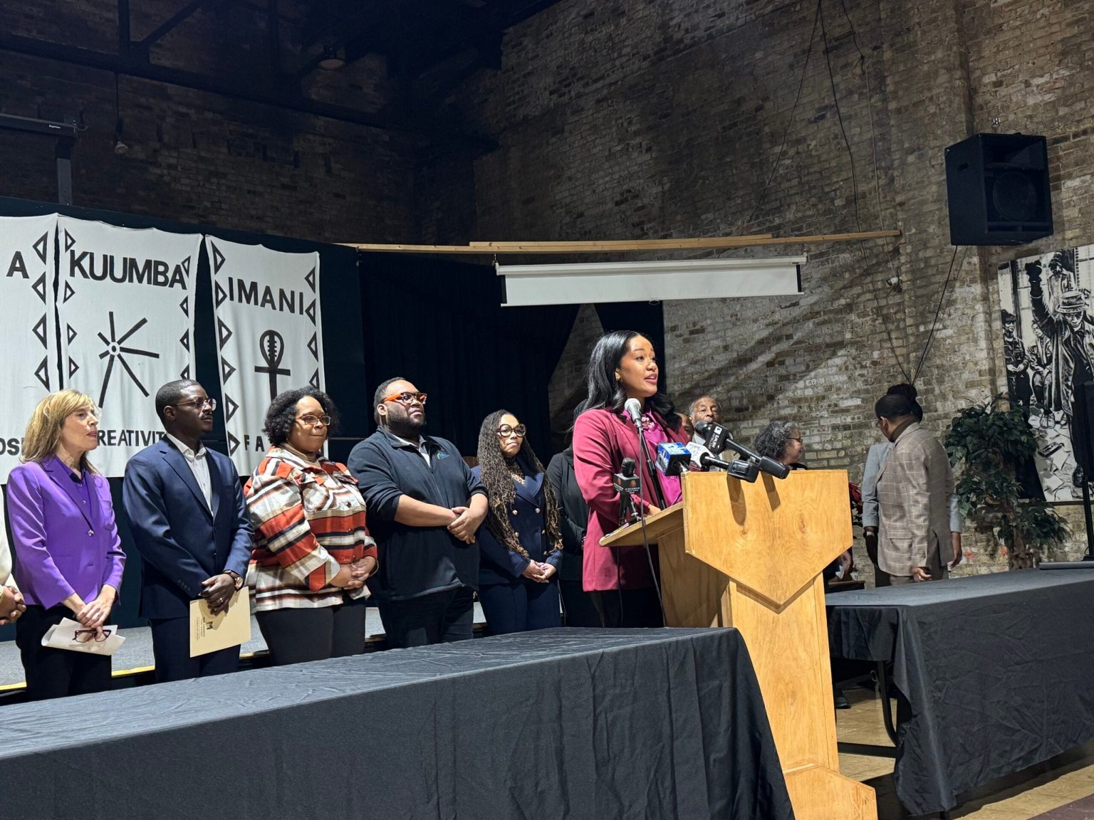 Wisconsin Democrats Decry Proposed Constitutional Amendment on DEI ...