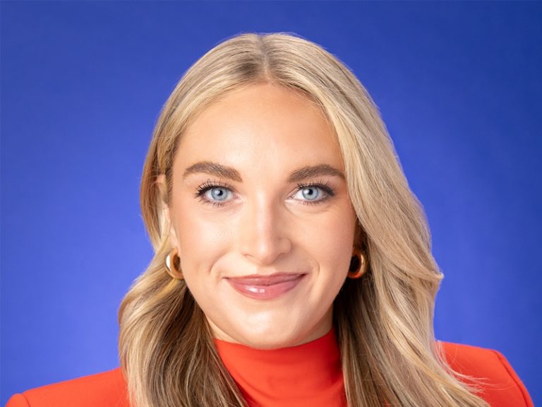 TMJ4 News Promotes Emmy Award-Winning Reporter Jenna Rae to Chief ...