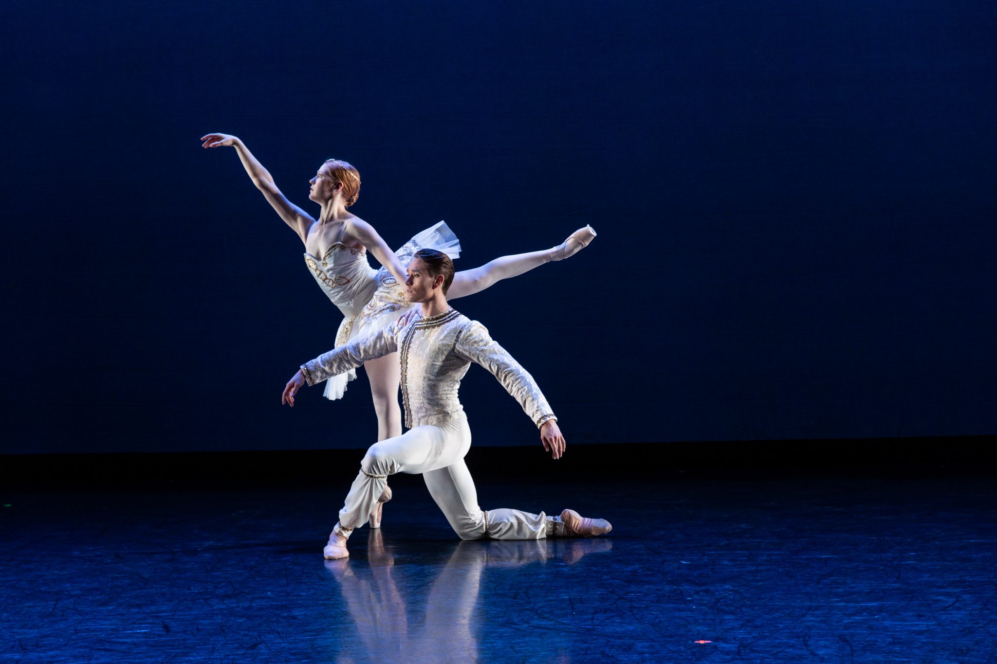 Milwaukee Ballet Presents Classical and Contemporary Works in ‘Encore ...