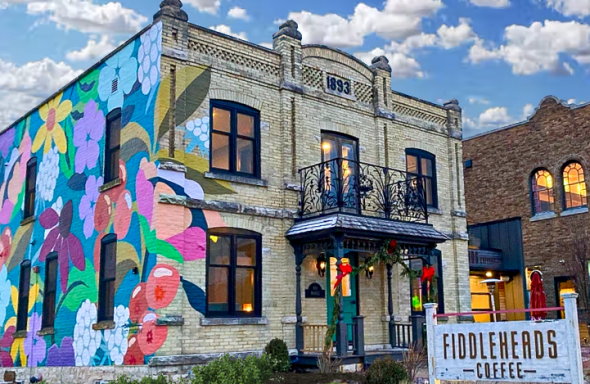 FairWave Acquires Second Milwaukee Coffeehouse Chain » Urban Milwaukee