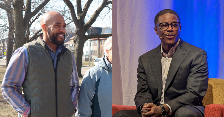 Republicans Mix Up Black Candidates for WI Governor » Urban Milwaukee