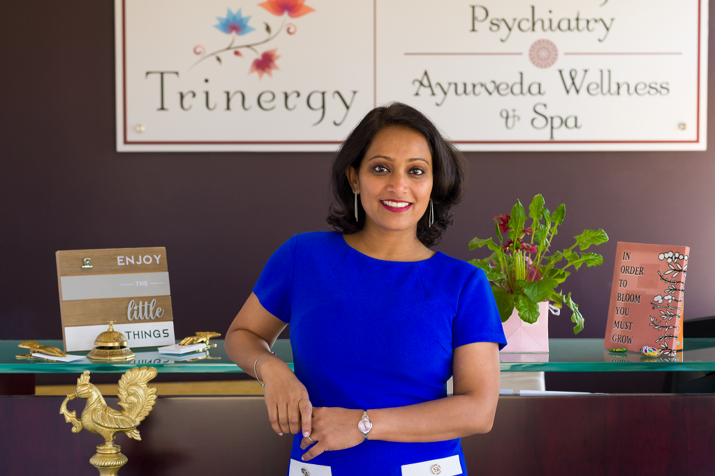 Aruna Nammi » Urban Milwaukee