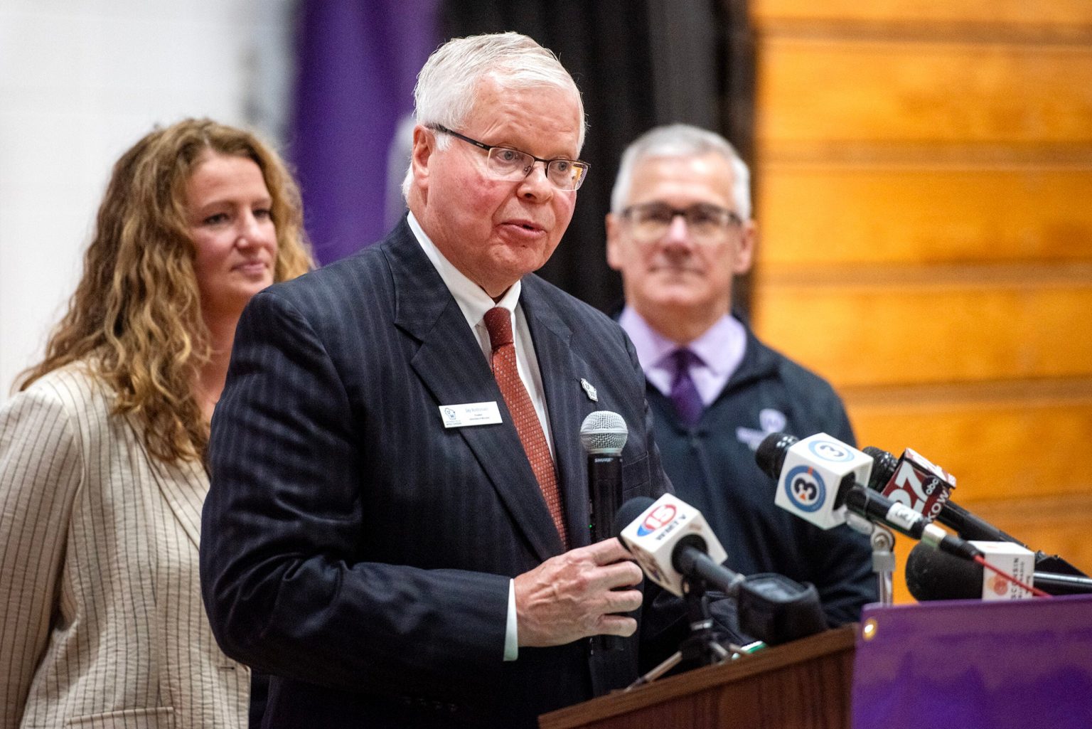 UW System President Embraces AI » Urban Milwaukee