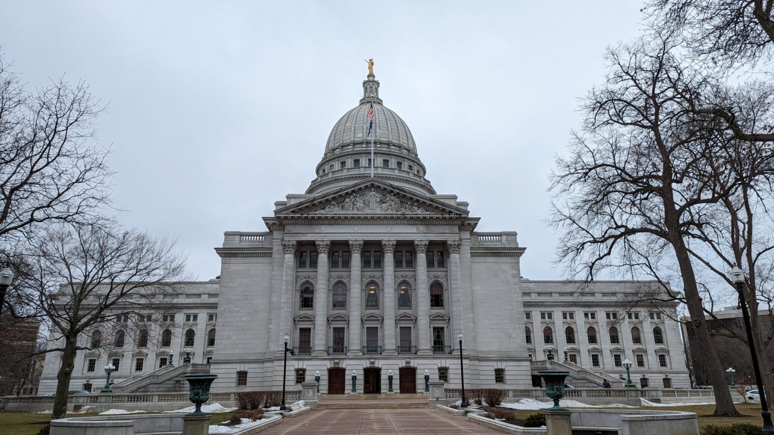 Wisconsin’s State Legislative Races Heating Up » Urban Milwaukee