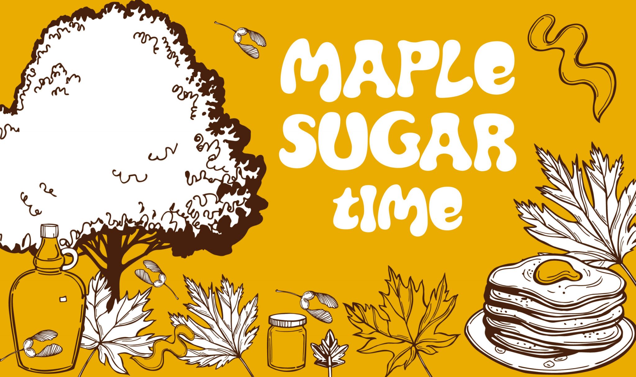 Maple Sugar Time! » Urban Milwaukee