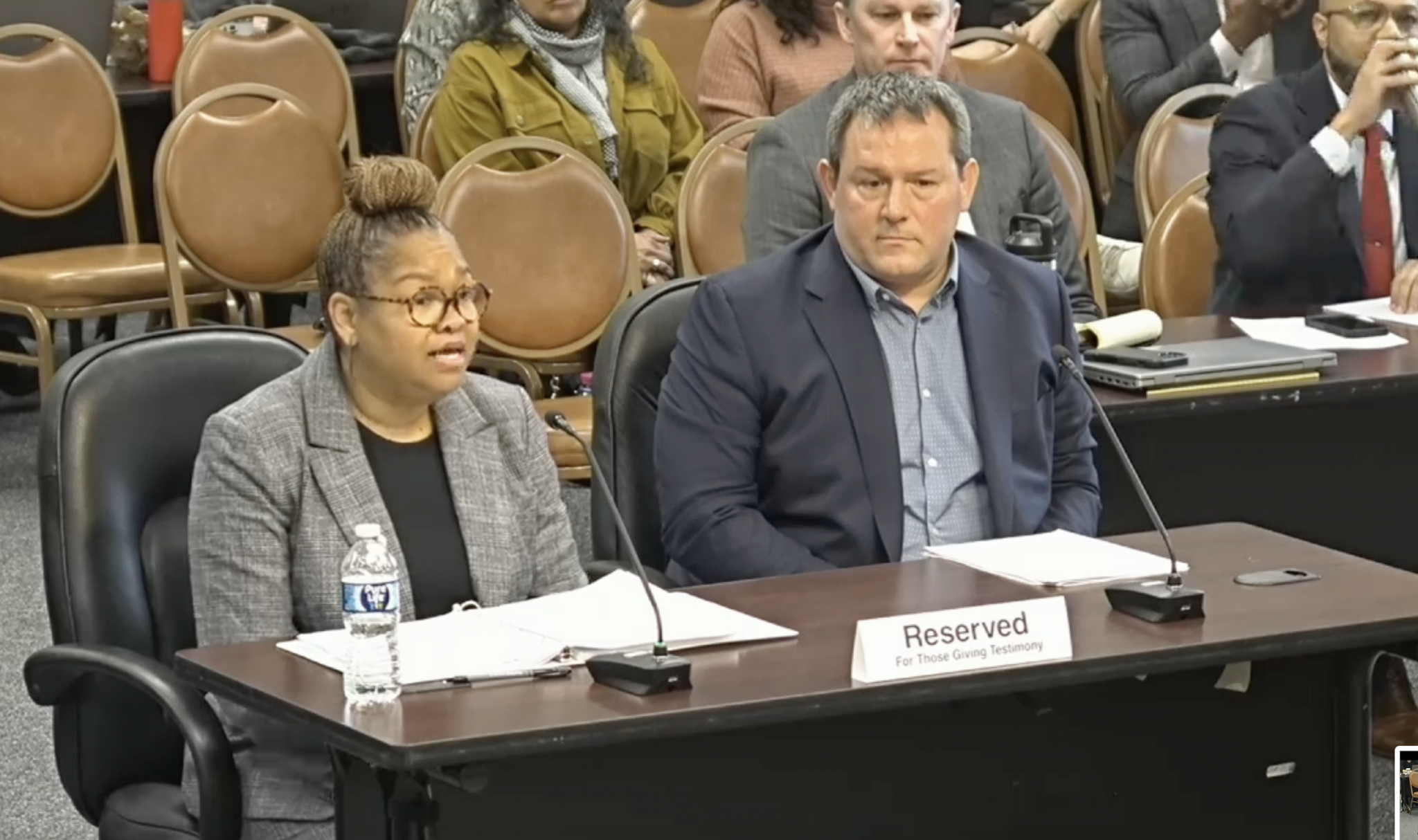 MKE County: County HR Director Resigns After Health Care Scandal ...