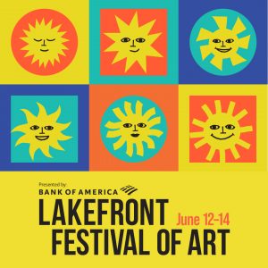 Lakefront Festival of Art » Urban Milwaukee