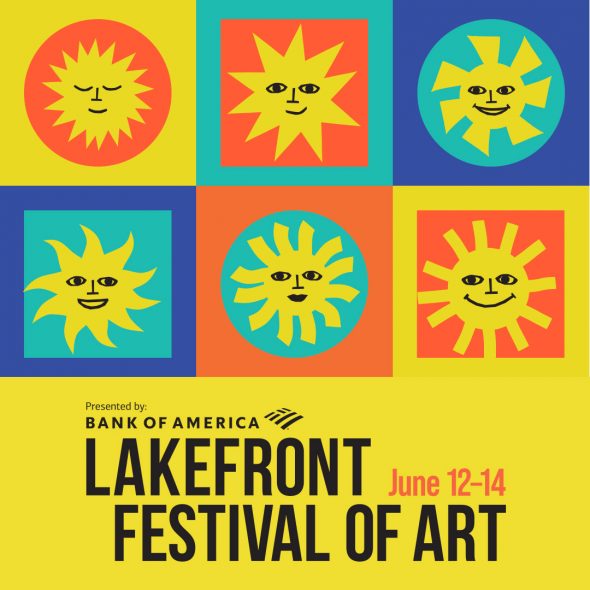 Lakefront Festival of Art » Urban Milwaukee
