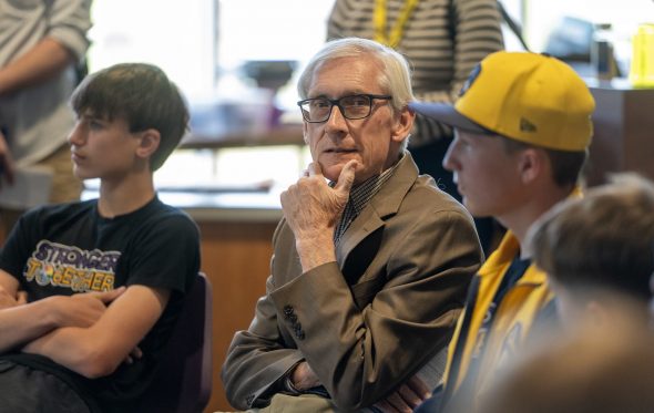 Failed Evers-GOP Deal Would Have Created State Budget Deficit » Urban ...