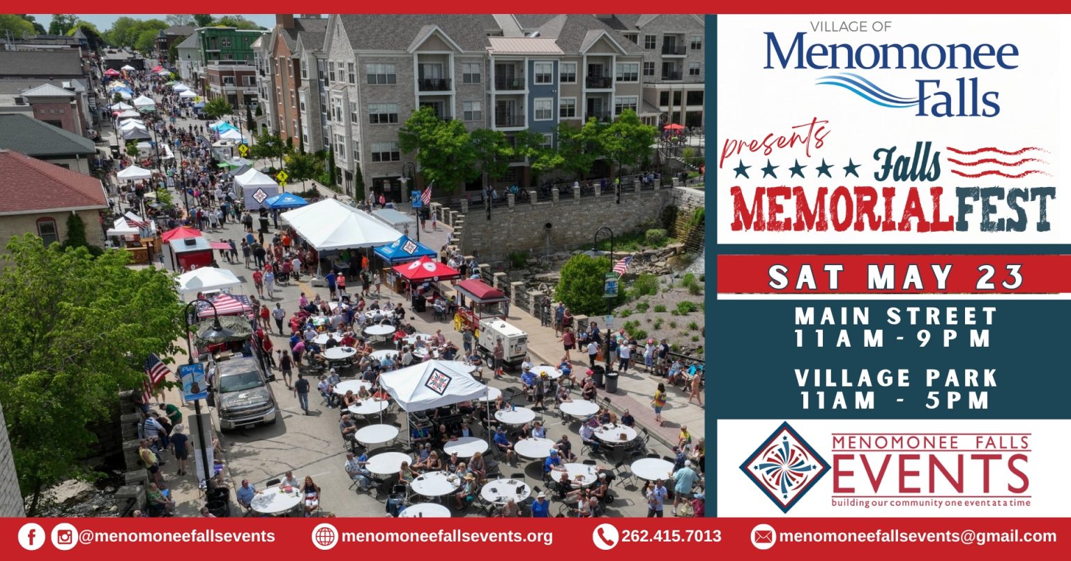 Falls Memorial Fest » Urban Milwaukee