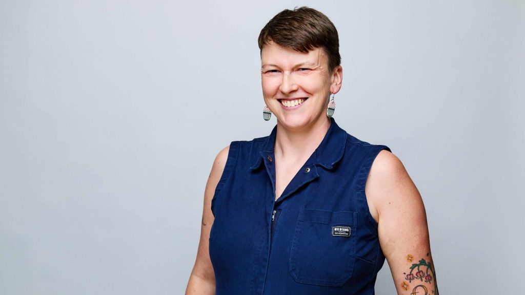 Amy Donahue is Officially Running for Congressional District 4 » Urban ...