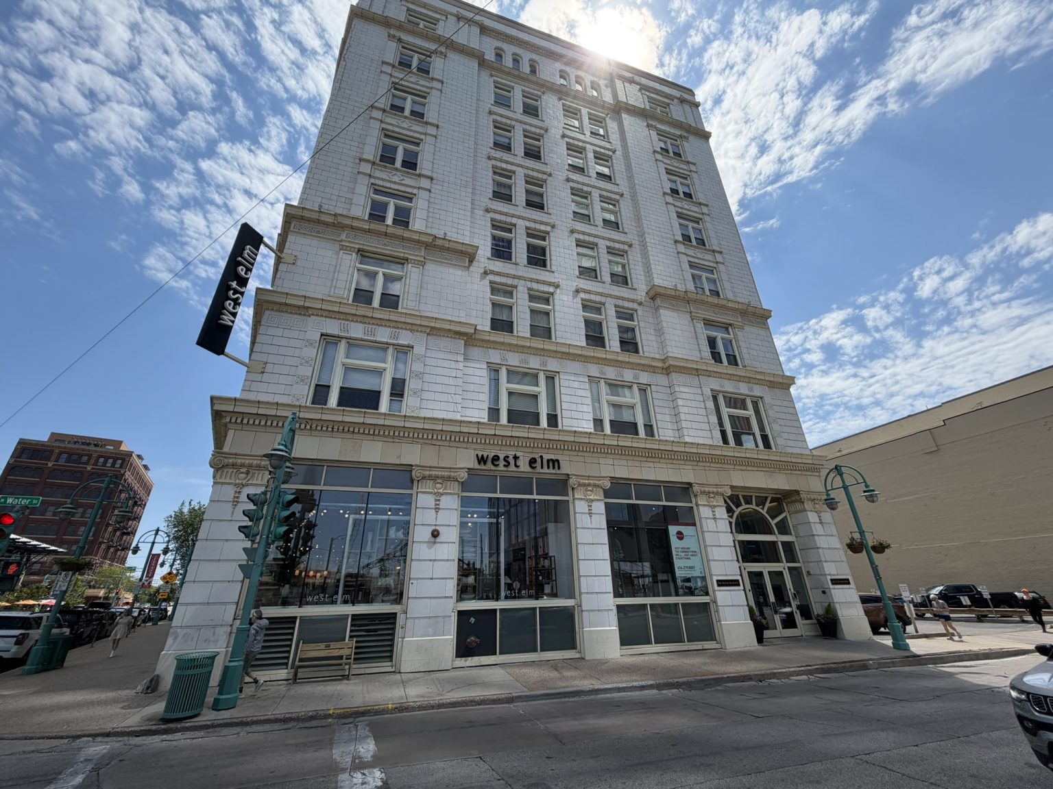 Office-to-Housing Conversion Planned For Third Ward Building » Urban ...