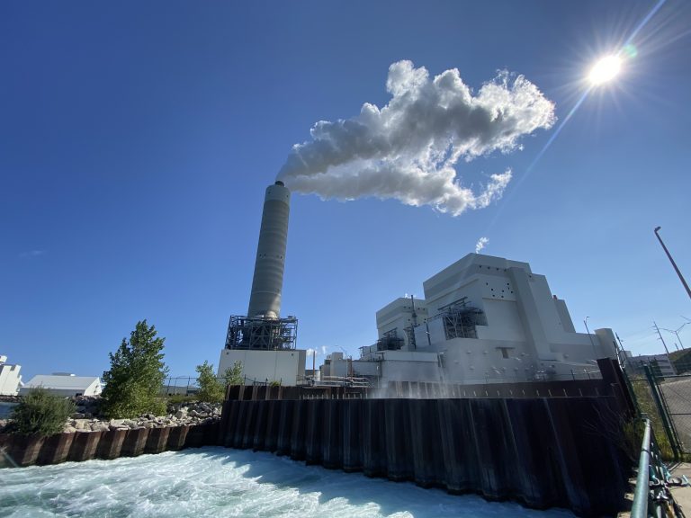 MKE County: Supervisors Protest Transmission Project Over Utility Rate ...