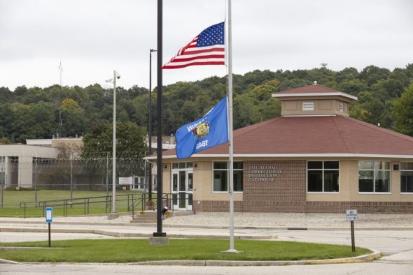 Wisconsin’s Prison Population Heading Toward Record High » Urban Milwaukee