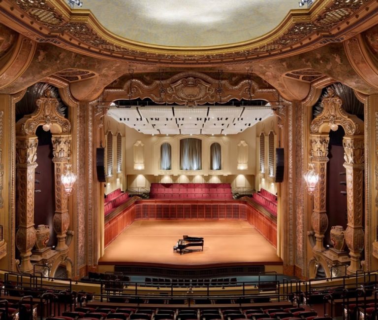 PianoArts North American Competition: A Grand Finale » Urban Milwaukee
